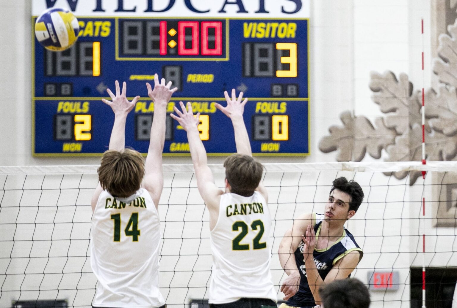 West Ranch graduate makes USA Volleyball U19 National Team