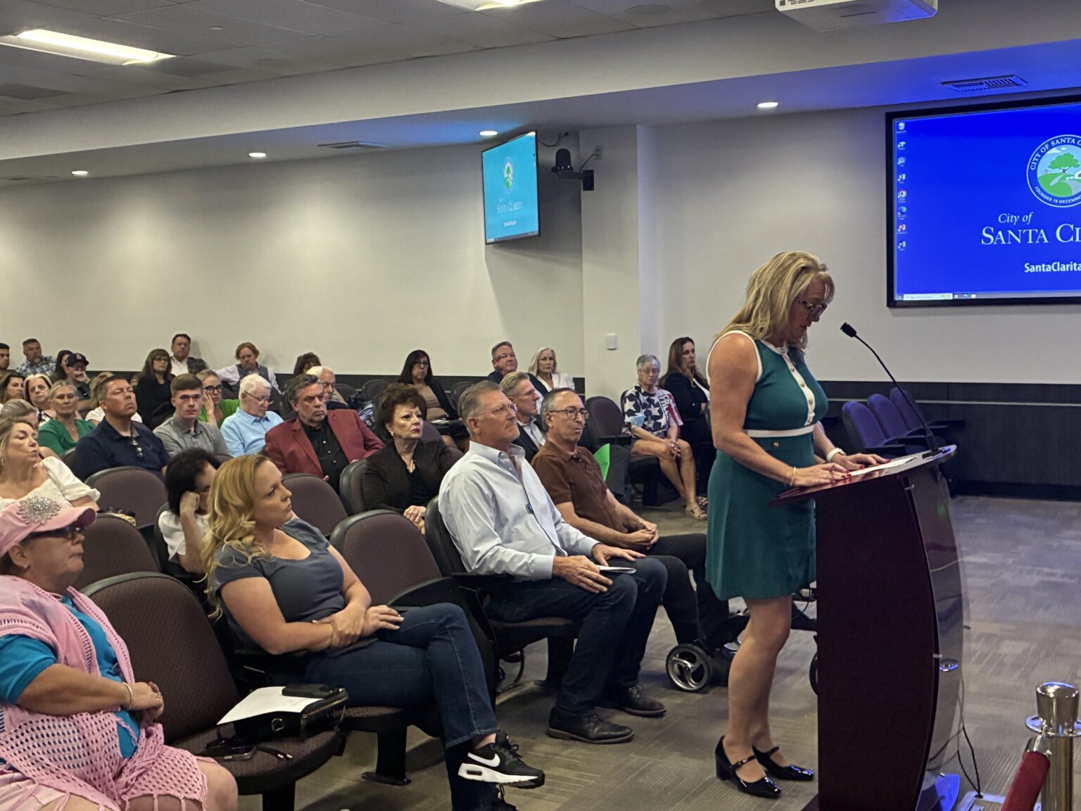 Lite's ouster sets stage for 2026 election