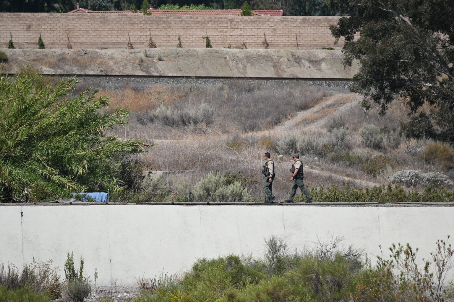 Body found after fire, no foul play suspected