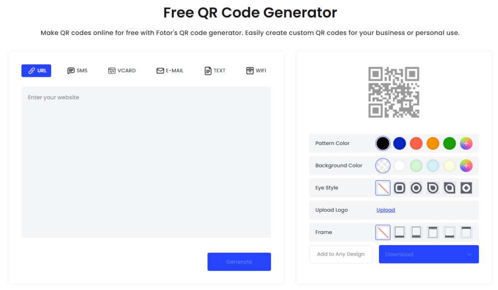 Top 12 QR Code Generators for 2025: The Ultimate Guide