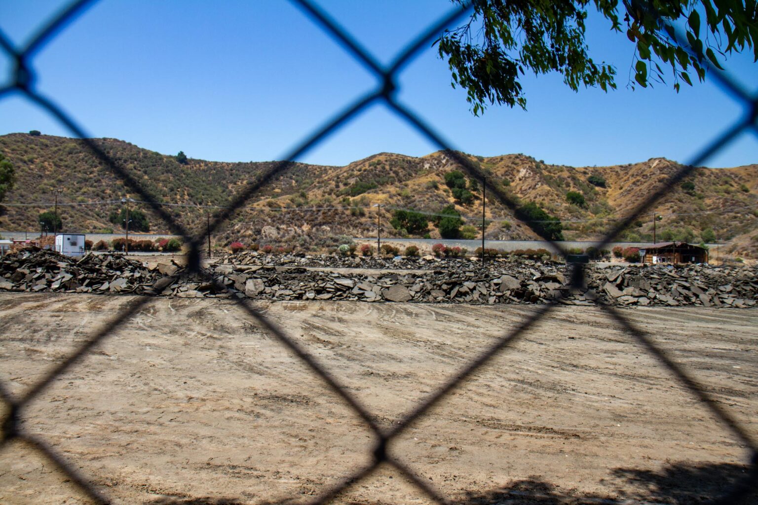 Saugus Speedway faces demolition, housing project to come