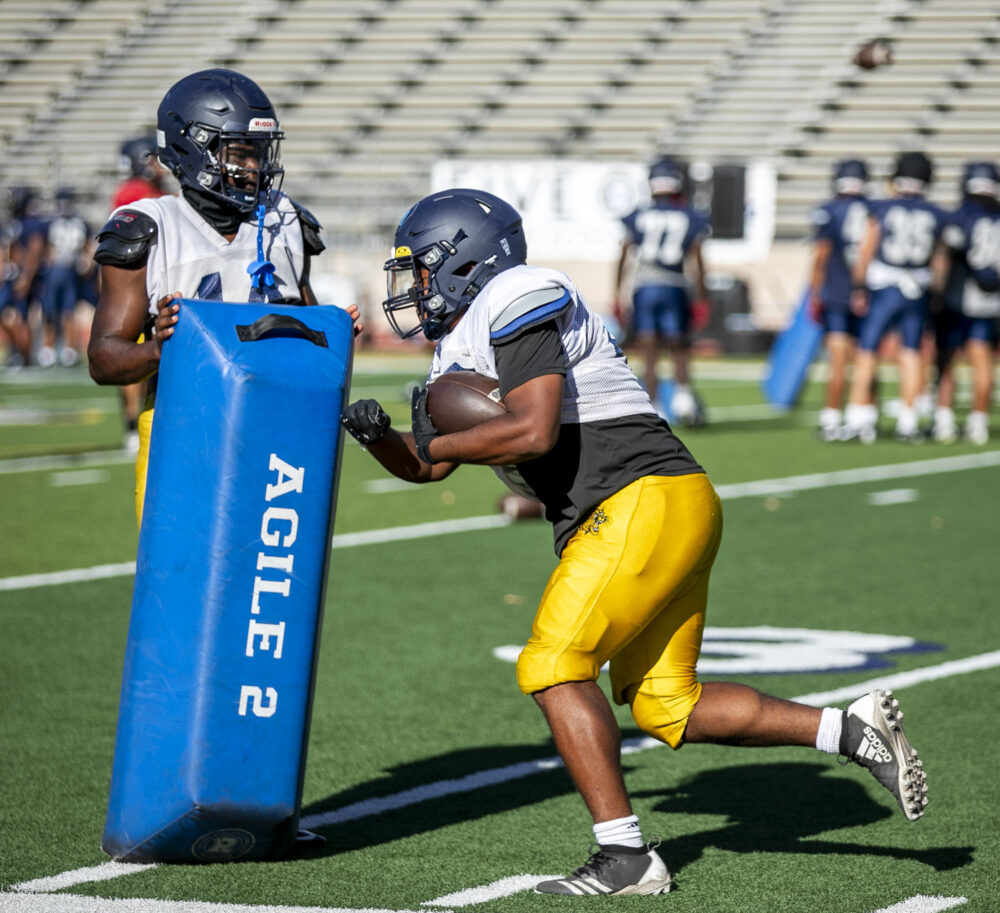 COC football preview: Cougars carry momentum into 2025