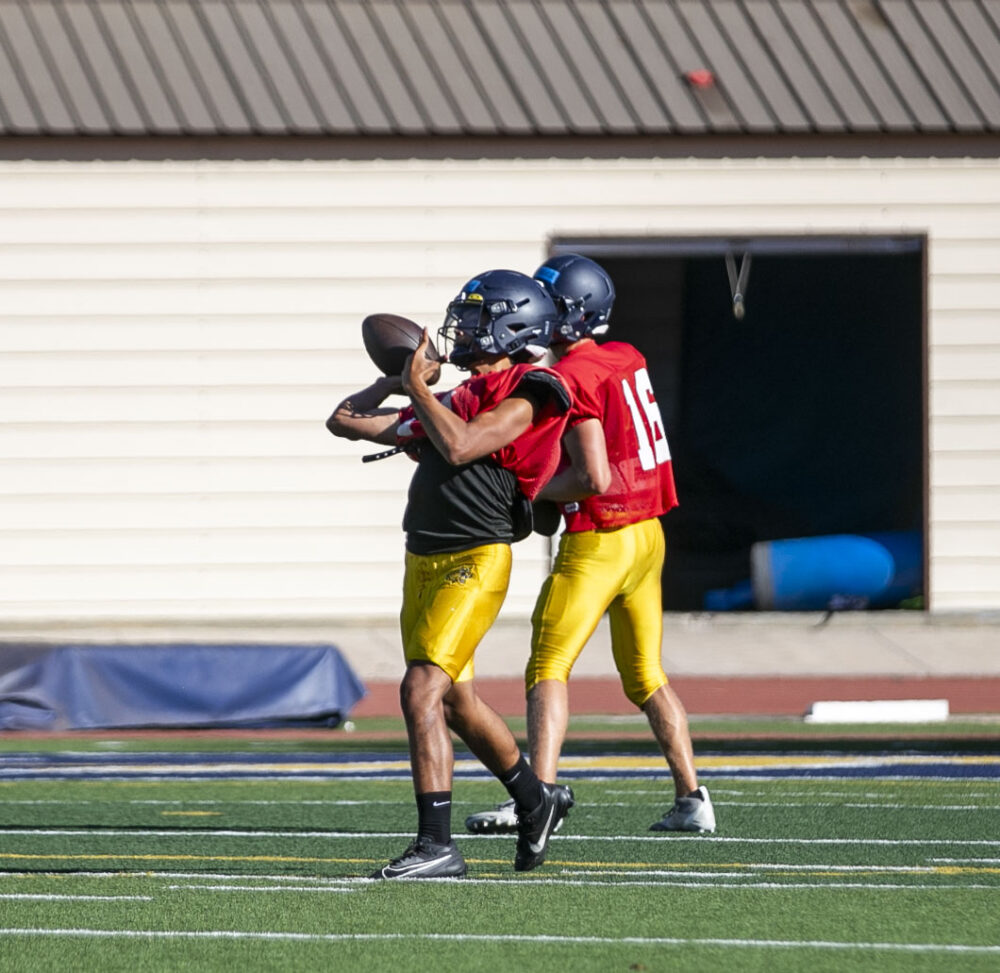 COC football preview: Cougars carry momentum into 2025