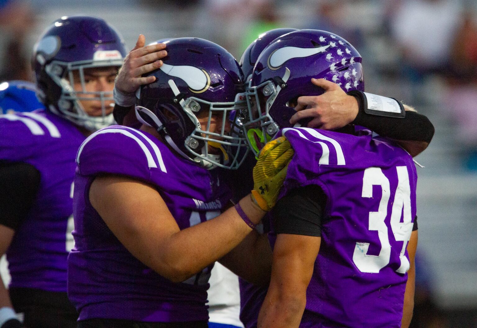 SCV football preview: Foothill League season kicks off