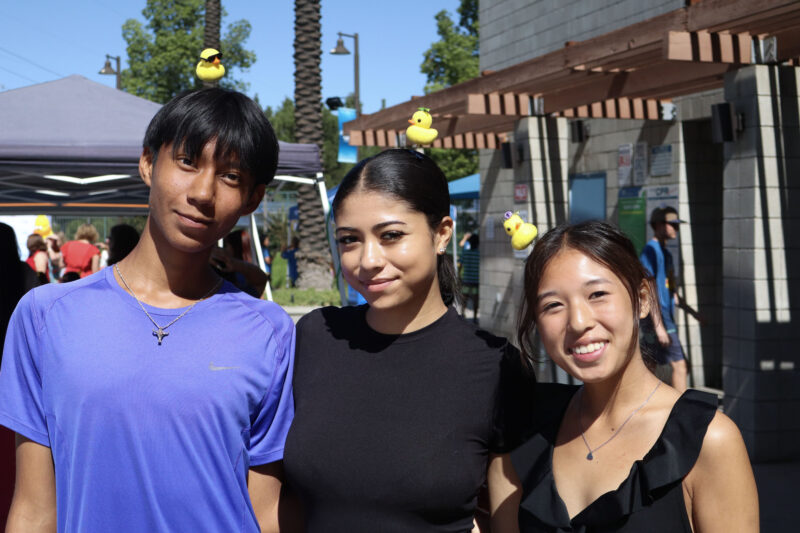 ‘Duck, Duck, Bucks!’: Samuel Dixon Family Health Center hosts annual ...