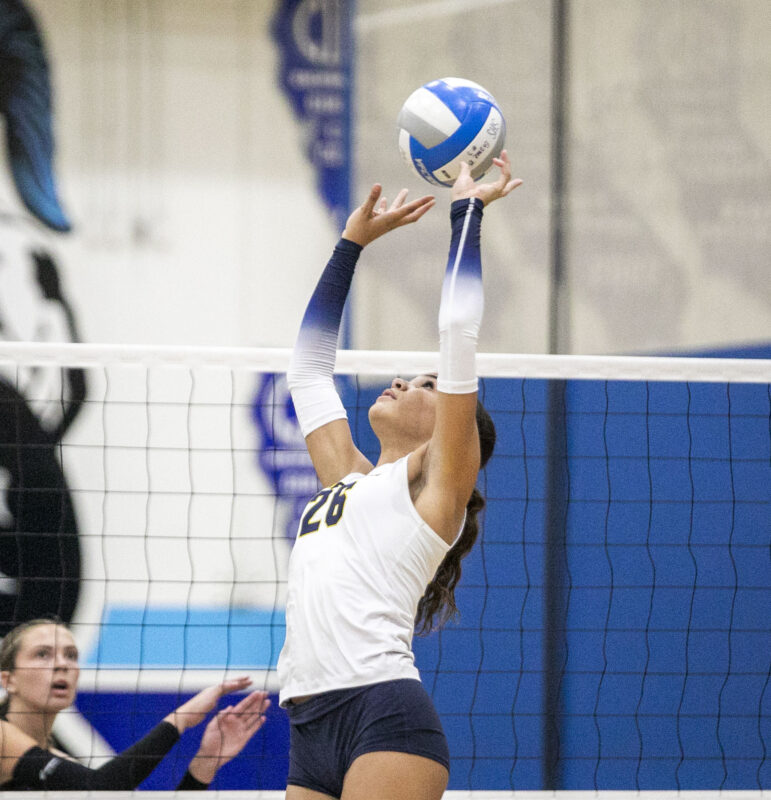 West Ranch one game closer to league title