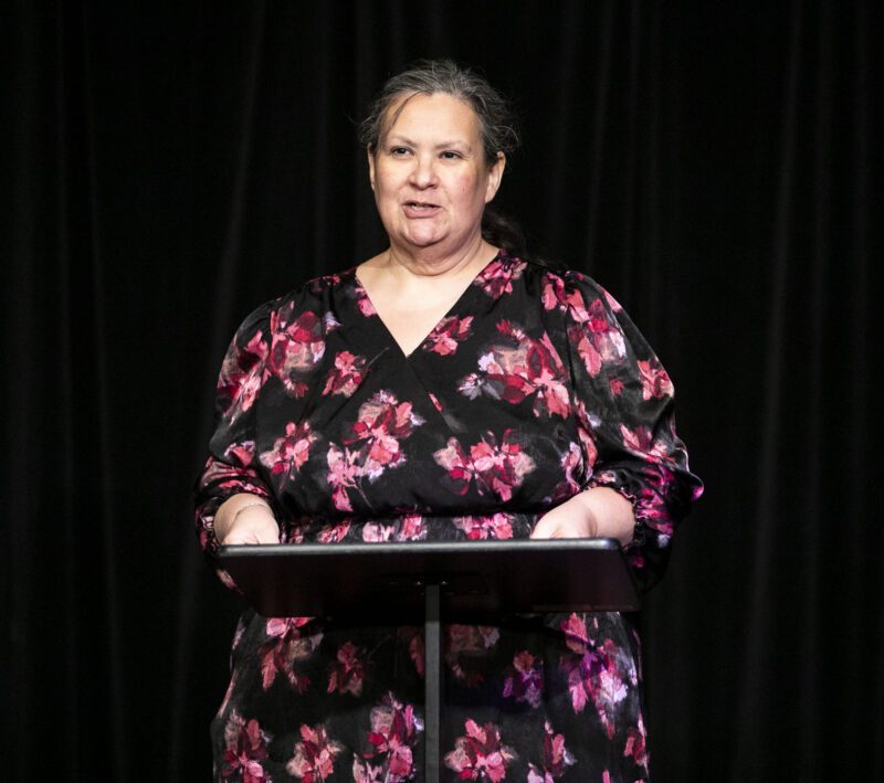 Local poets recognized during annual Santa Clarita Sidewalk Poetry ...