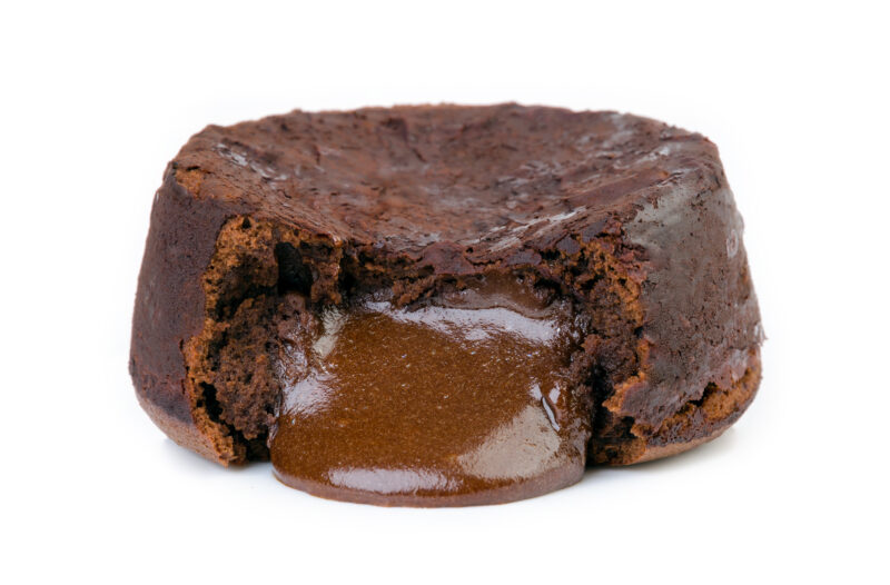 Celebrate February’s National Food Days